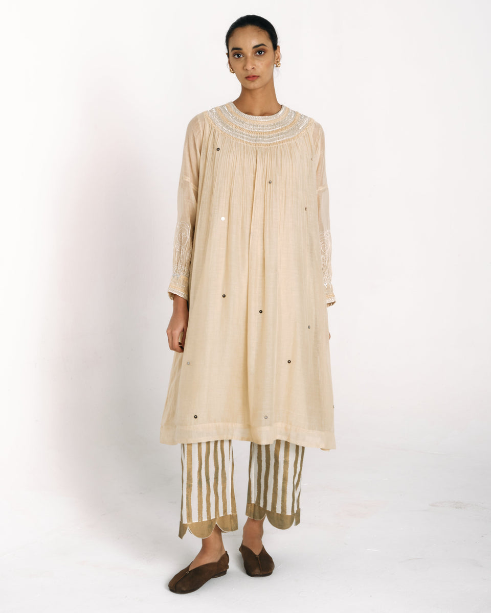 Ruhafza Set • Fawn – Roha